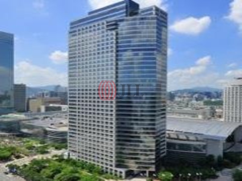 아셈타워 | 봉은사로 524, | 서울시 상업용 properties | JLL Property Korea