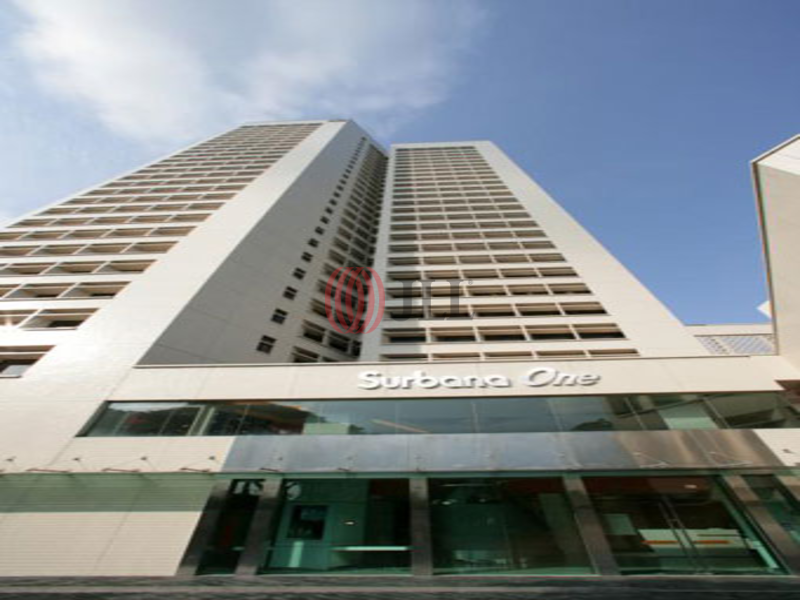 Connection One Tower 1 | 168 Jalan Bukit Merah, | Singapore Office ...