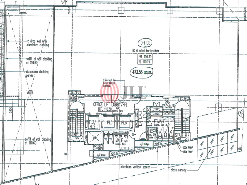 21 Merchant Road | 21 Merchant Road, | Singapore Office properties ...