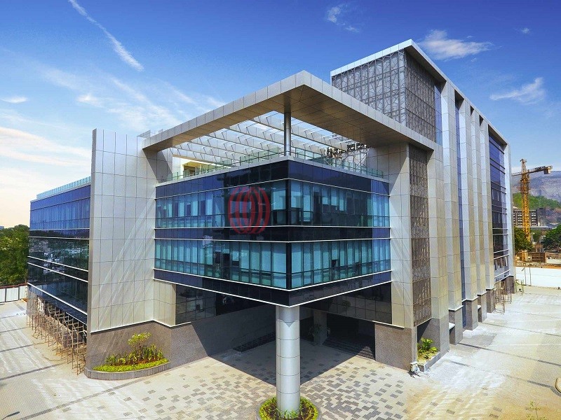 Mindspace Juinagar B2 | MIDC Industrial Area, Shiravane,, | Mumbai ...