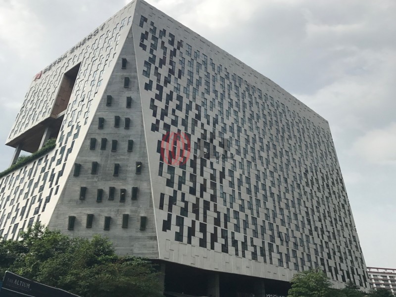 Menara OBYU | No.4, Jalan PJU 8/8A, Damansara Perdana, 47820 Petaling ...