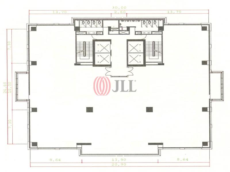 Menara Anugrah | Jl. Mega Kuningan Lot 8.6 - 8.7, | Jakarta Selatan ...