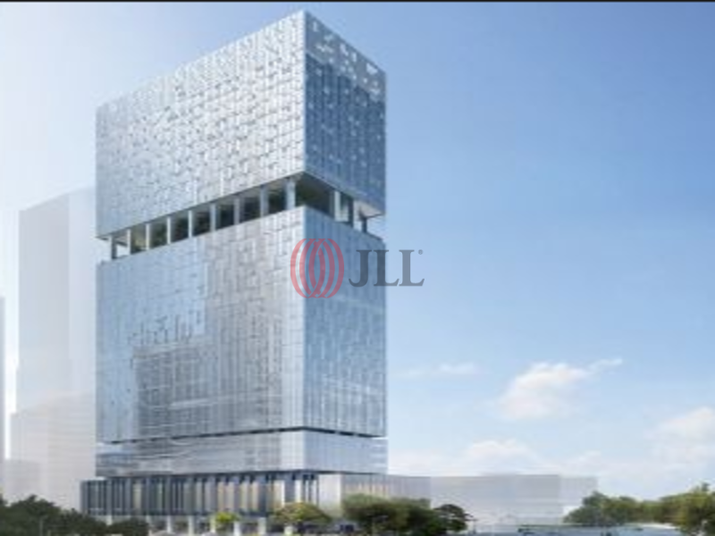 CapitaSky | 79 Robinson Road, | Singapore Office properties | JLL ...