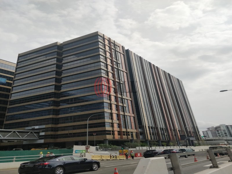 PLQ2 | 1 Paya Lebar Link, | Singapore Office properties | JLL Property ...