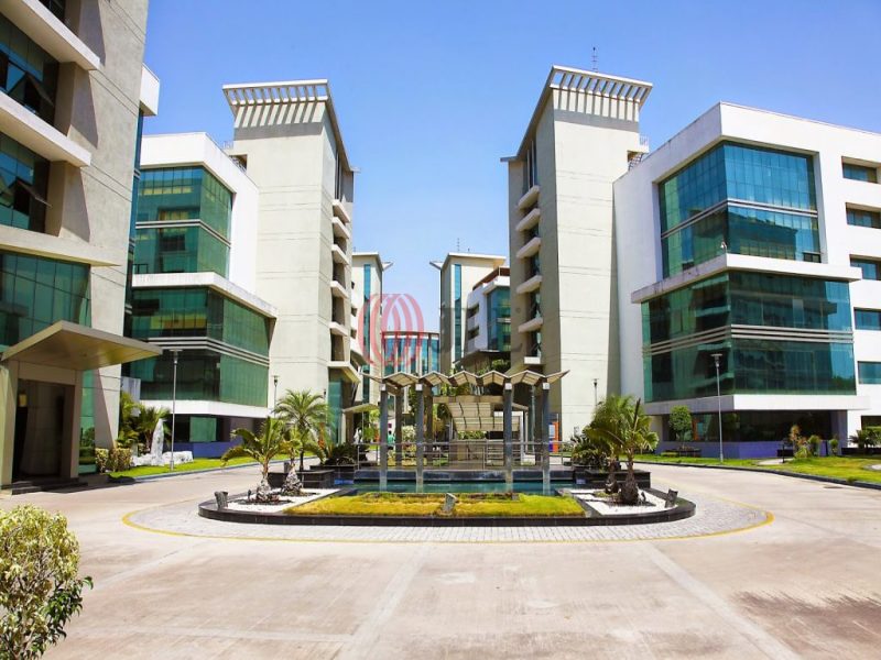 Giga Space Gamma One | Survey No 198, Giga Space IT Park, Nagar Road ...