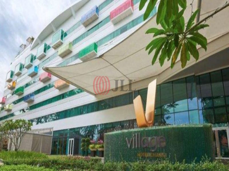 VILLAGE HOTEL CHANGI - Retail | 1 Netheravon Road, | Singapore Retail ...