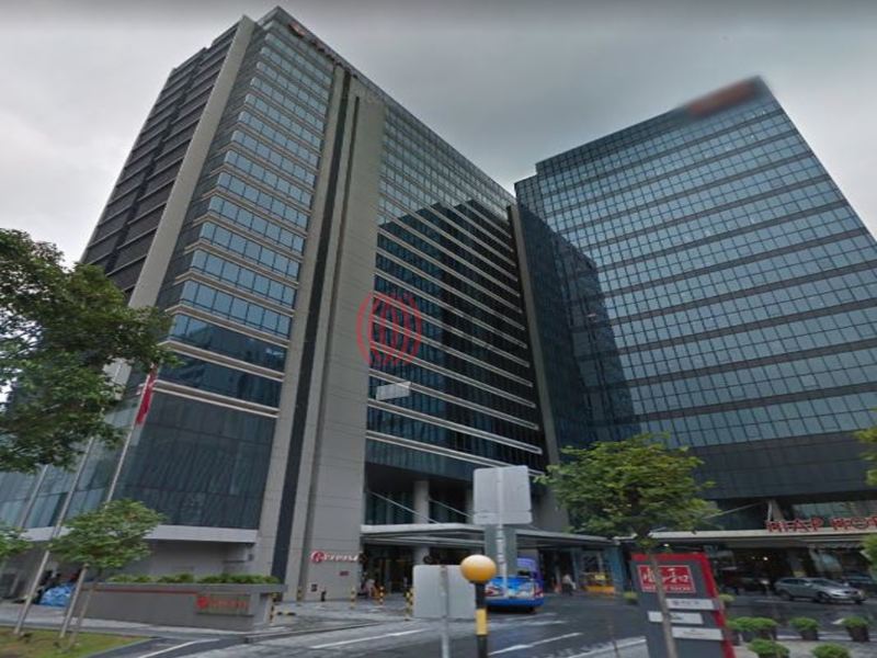 Hiap Hoe Building | 18 Ah Hood Road, | Singapore Office properties ...