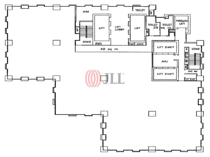 78 Shenton Way Tower 1 | 78 Shenton Way, | Singapore Office properties ...