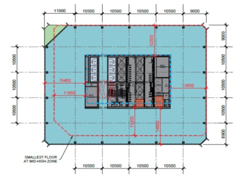 One Bangkok Tower 4 | 1032 ถนนพระราม 4 ลุมพินี, | กรุงเทพ สำนักงาน properties | JLL Thailand