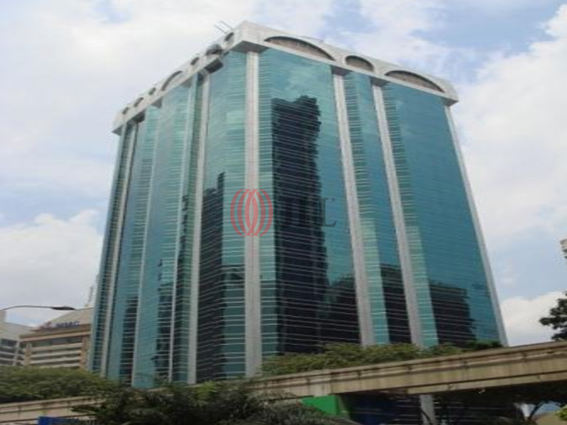 Wisma Genting | Wisma Genting, 28, Jalan Sultan Ismail, Kuala Lumpur ...