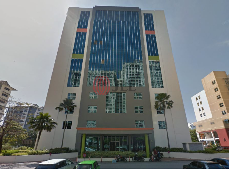 Wisma Prosper | Jalan SS 7/19, Ss 7, | Selangor Office properties | JLL ...