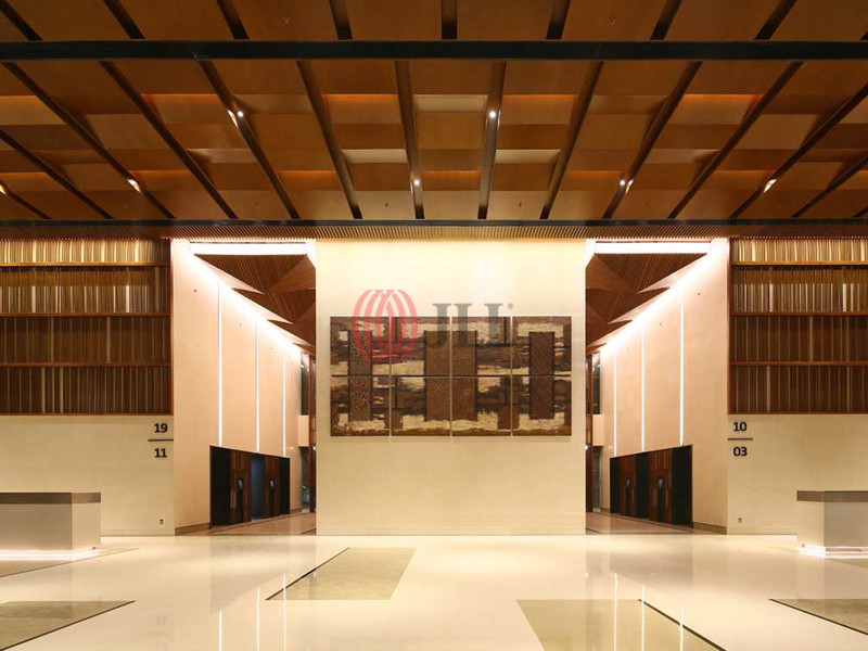 CIBIS NINE | Jl. TB Simatupang No. 2, | Jakarta Selatan Office ...