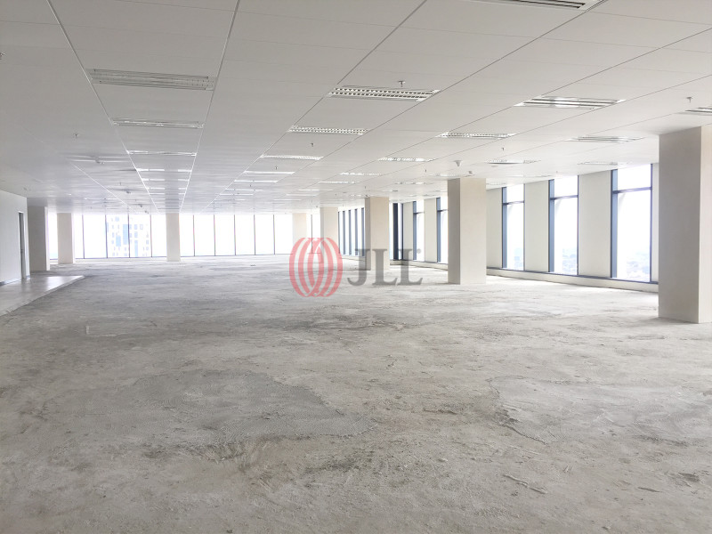 CIBIS NINE | Jl. TB Simatupang No. 2, | Jakarta Selatan Ruang Kantor ...