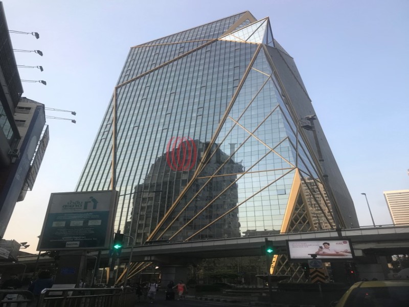 อาคารสปริง ทาวเวอร์ | 188 ถนนพญาไท ทุ่งพญาไท, | Bangkok สำนักงาน ...