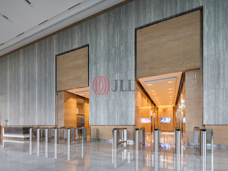 World Trade Centre (WTC 3) | Jl. Jend. Sudirman Kav. 29-31, | Jakarta ...