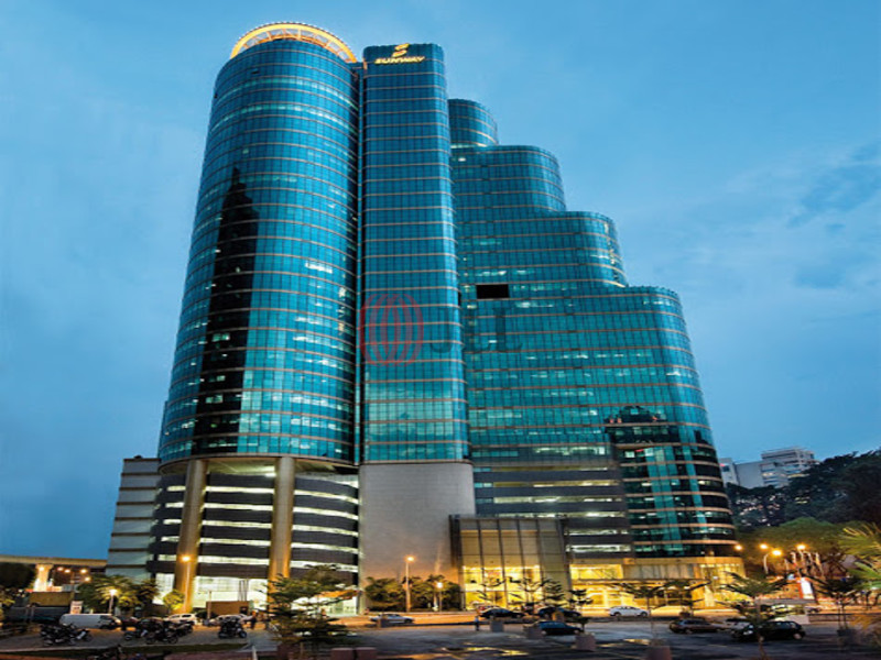 Sunway Tower | 86, Jalan Ampang, Kuala Lumpur,, | Kuala Lumpur Office ...