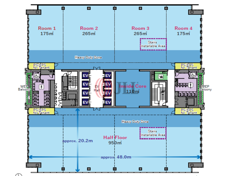 O-NES Tower | Sukhumvit Road, Khlong Toei, | Bangkok Office properties | JLL Thailand