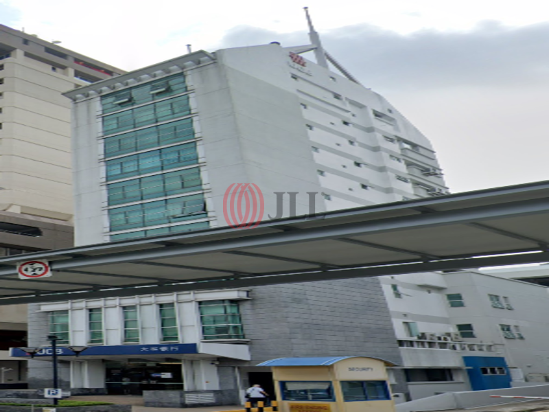 UOB Centre | 148 Upper Bukit Timah Road, | Singapore Office properties ...