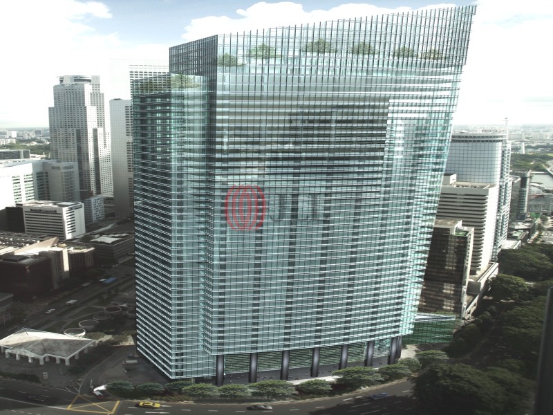 Ocean Financial Centre | 10 Collyer Quay, | Singapore Office properties ...