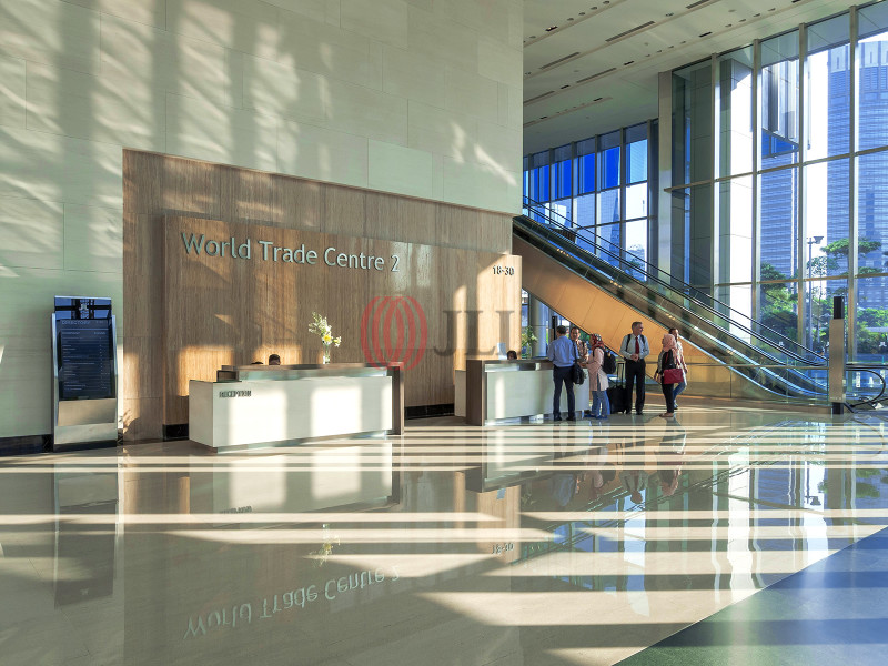 World Trade Centre (WTC 2) | Jl. Jend. Sudirman Kav. 29-31, | Jakarta ...