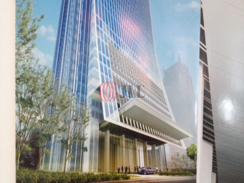 Gedung Tcc Batavia Tower One - Perumperindo.co.id