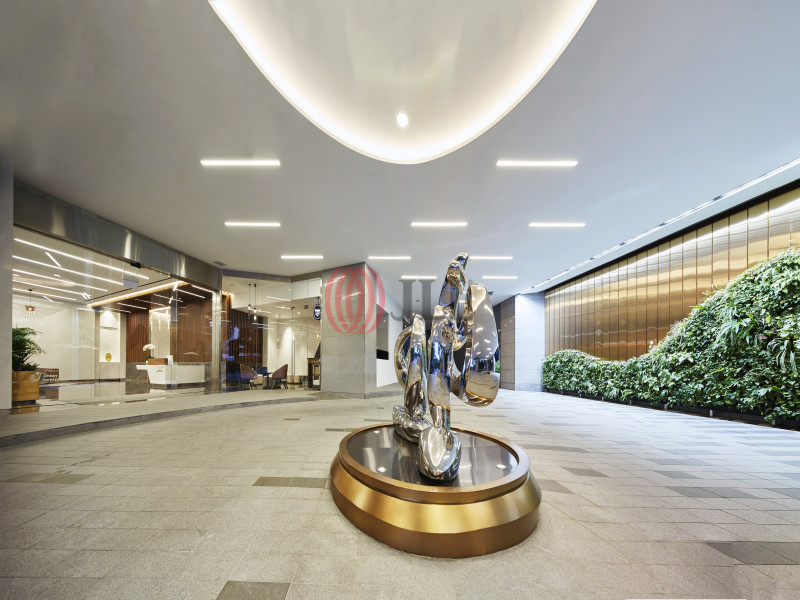 VisionCrest Commercial | 103 Penang Road, | Singapore Office properties ...