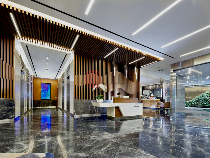 VisionCrest Commercial | 103 Penang Road, | Singapore Office properties ...