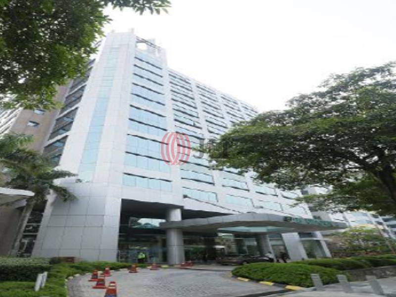 Menara TH Uptown 3 | Menara Uptown 3, 3, Jalan SS 21/39, Damansara ...