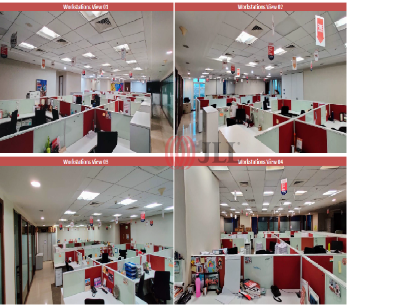 One International Center- Tower 3 | Senapati Bapat Marg, Babasaheb ...