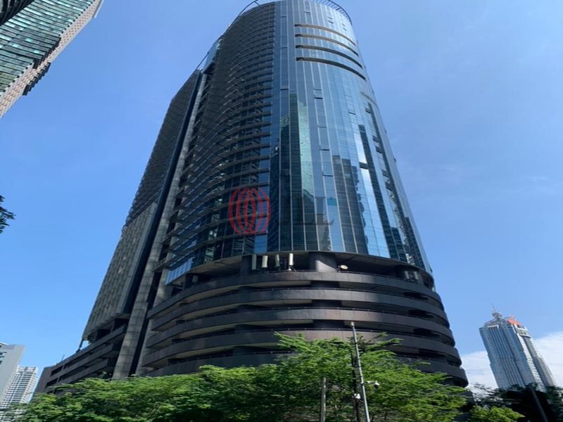 Menara TA One | 22, Jalan P Ramlee, Kuala Lumpur, | Kuala Lumpur Office ...