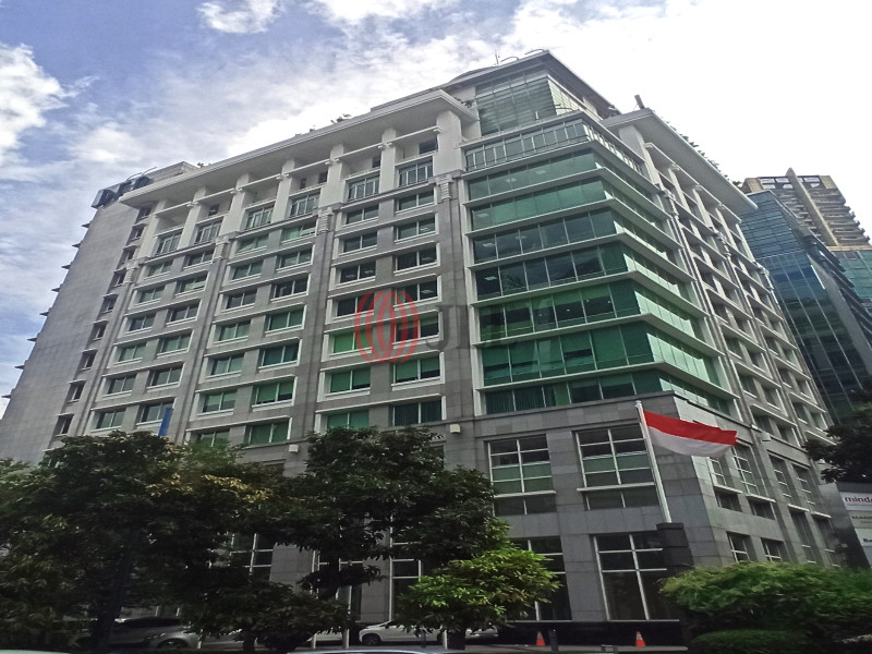 Dea Tower I | Jl. Mega Kuningan Barat Kav E4.3 No. 1-2, | Jakarta ...