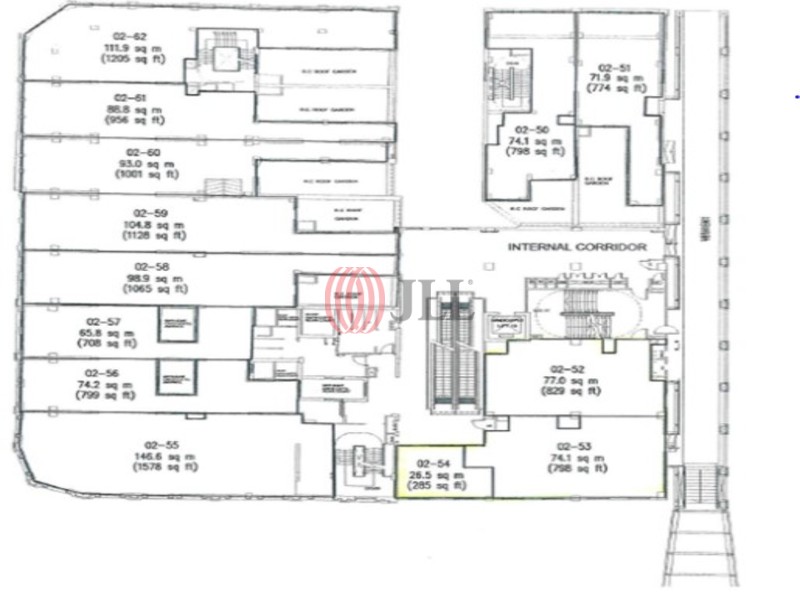 22 Cross Street | 22 Cross Street, | Singapore Office properties | JLL ...