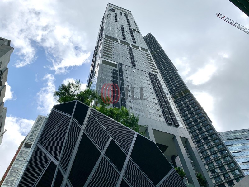 Icon Village 2 - Retail | 16 Enggor Street, | Singapore Retail ...