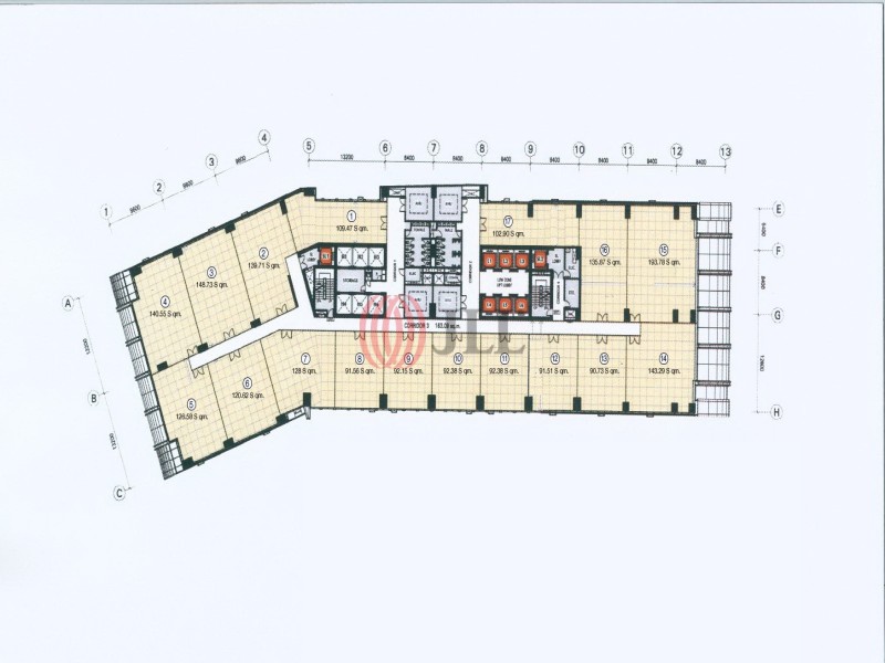 Interchange 21 | 399, Sukhumvit Road, Khlong Toei Nuea, | Bangkok ...