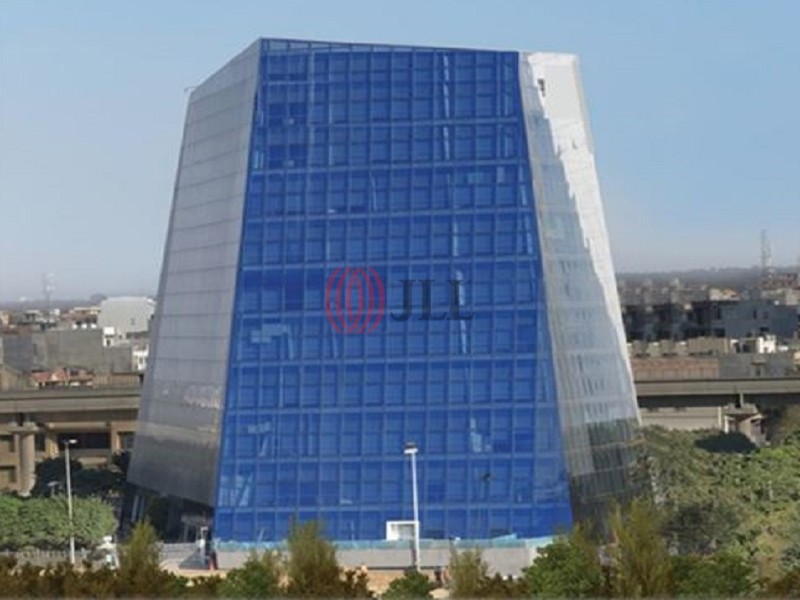 DLF 7B | DLF Phase 3, Sector 25, | Gurgaon Office properties | JLL Property India | Commercial ...