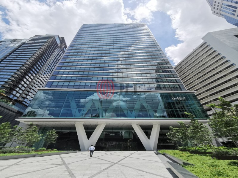 O-NES Tower | Sukhumvit Road, Khlong Toei, | Bangkok Office properties | JLL Thailand