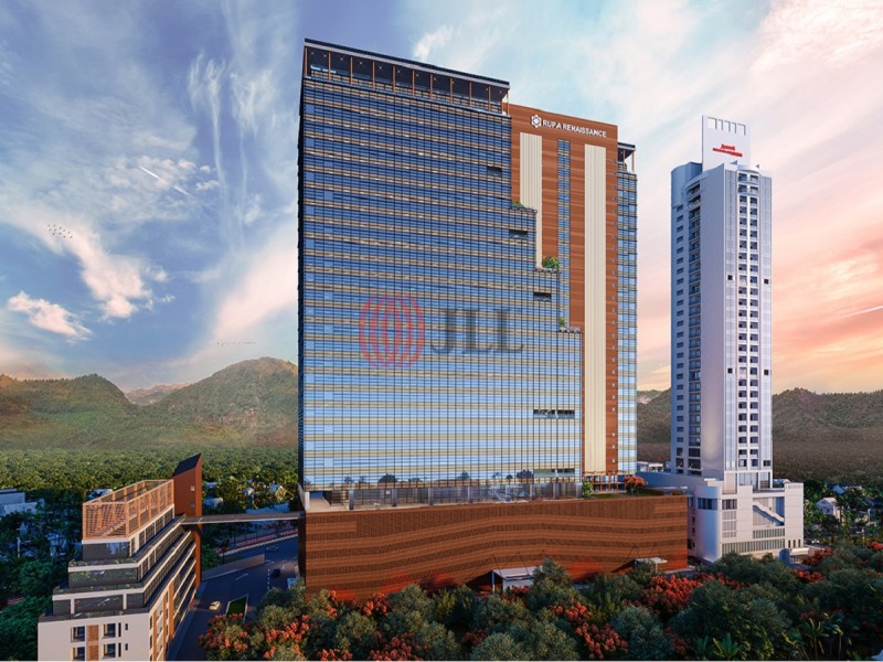 Rupa Renaissance | TTC Industrial Area, MIDC Industrial Area, Turbhe ...