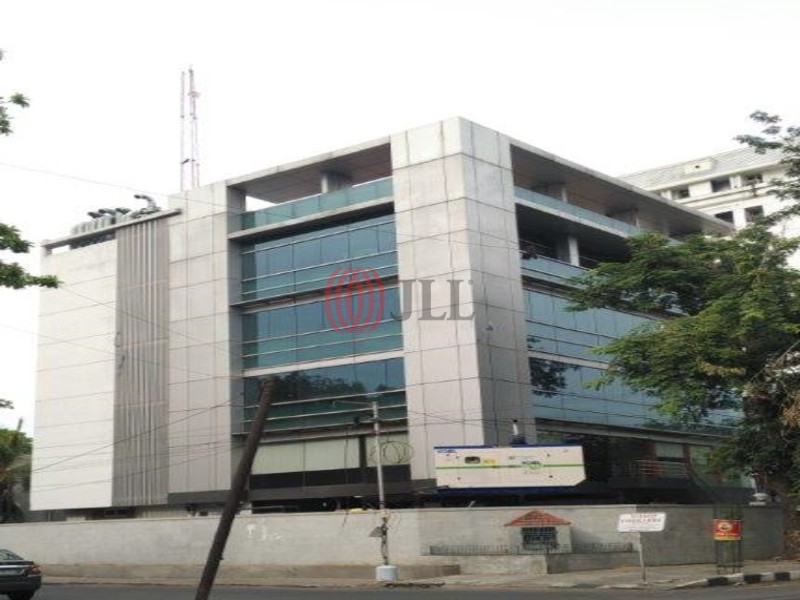 RRD Building | 43A, I Main Road, RA Puram, | Chennai Office properties ...