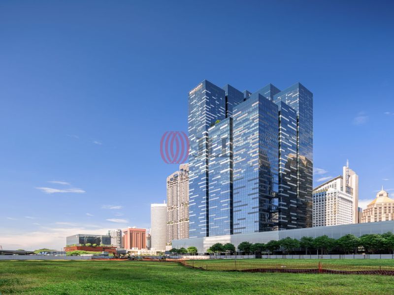 Asia Square Tower 2 | 12 Marina View, | Singapore Office properties ...