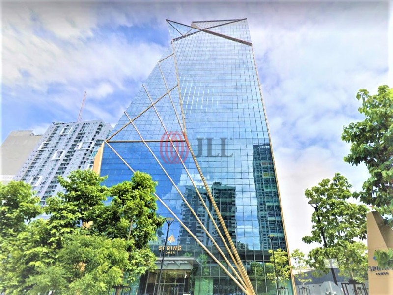 Spring Tower (Retail) | 188, Phayathai Road, Thung Phaya Thai ...