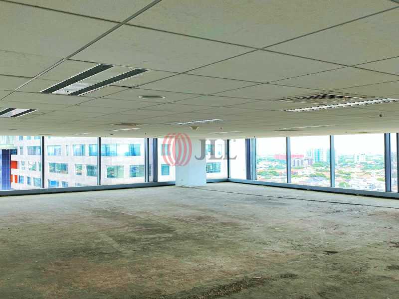 Wisma MRA | Jl. TB Simatupang No.19, | Jakarta Selatan Ruang Kantor ...