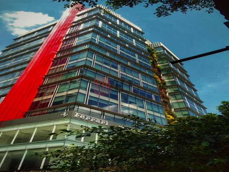 Wisma MRA | Jl. TB Simatupang No.19, | Jakarta Selatan Ruang Kantor ...