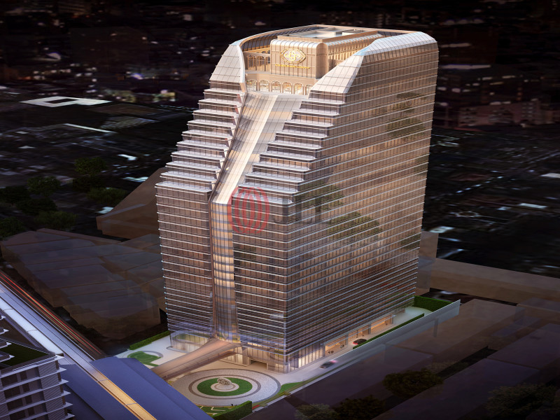 JLK Tower | 129 Sukhumvit Road, (Sukhumvit 7), Khlong Toei Nuea, | Bangkok Office properties ...