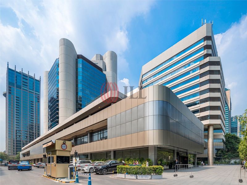 อาคารสินธร ทาวเวอร์ 2 | 130-132 ถนนวิทยุ ลุมพินี, | กรุงเทพ สำนักงาน ...