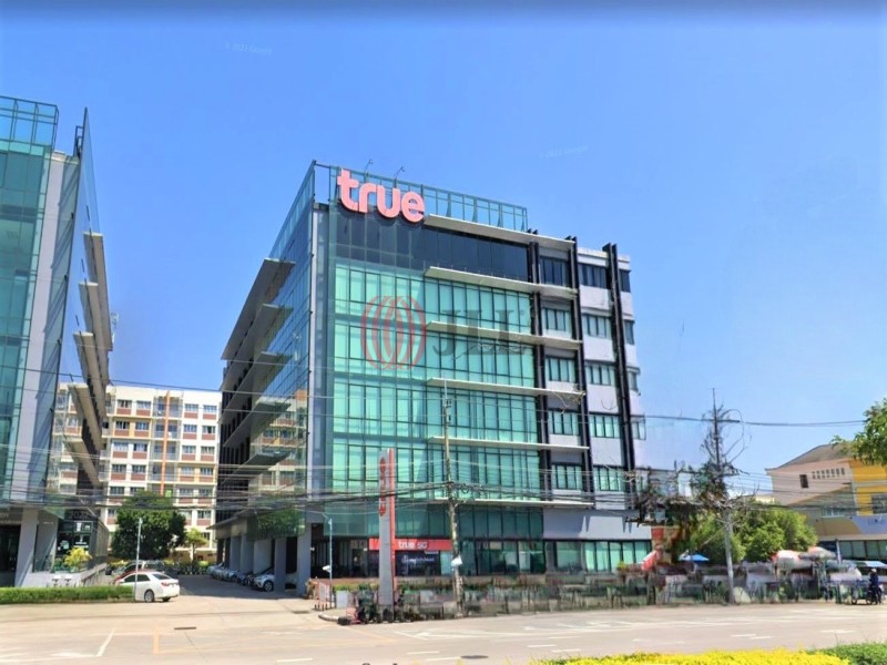 ซีพี ทาวเวอร์ ขอนแก่น 2 | 348 ถนนมะลิวัลย์ ในเมือง, | Khon Kaen สำนักงาน properties | JLL Thailand