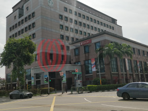 NTUC Income Tampines Junction | 300 Tampines Avenue 5, | Singapore ...