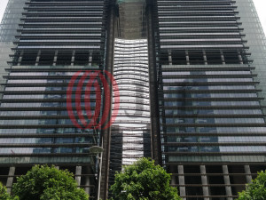 Connection One Tower 4 | 167 Jalan Bukit Merah, | Singapore Office ...