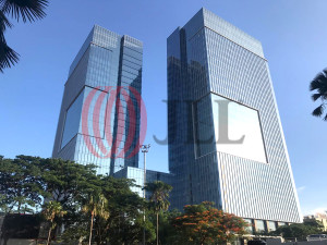 Gold Coast Office Tower - Tower Liberty | Jl. Pantai Indah Kapuk ...