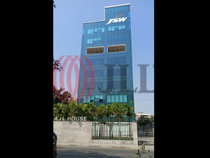 Voltas House A | Voltas House A, | Mumbai Office properties | JLL ...
