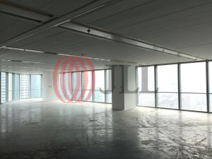 China Central Place, Tower 3 | Chaoyang office properties ...